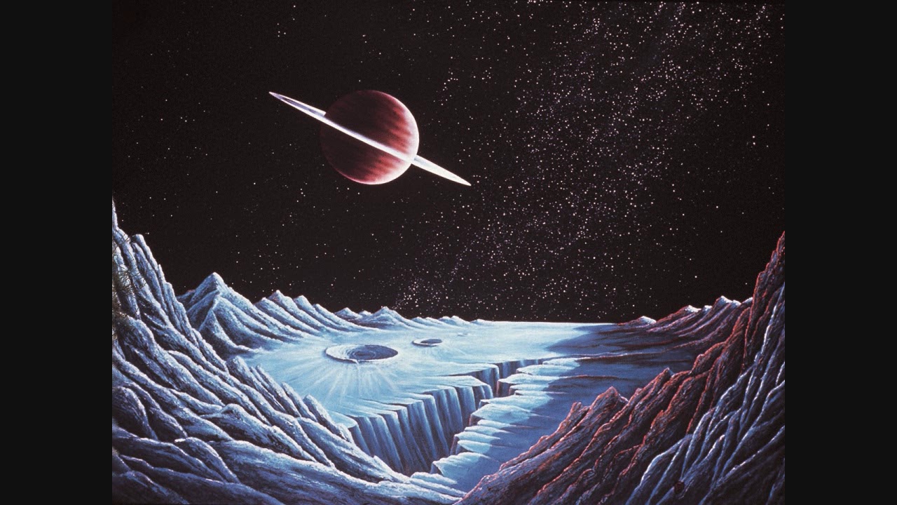 Space Planet - Orbital Trance (1999) HQ 140bpm - YouTube