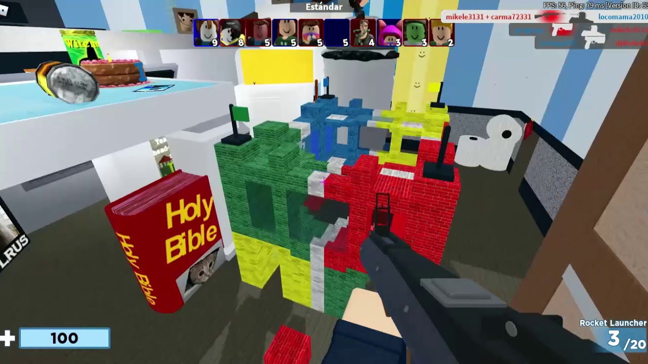 Roblox 2020 - YouTube