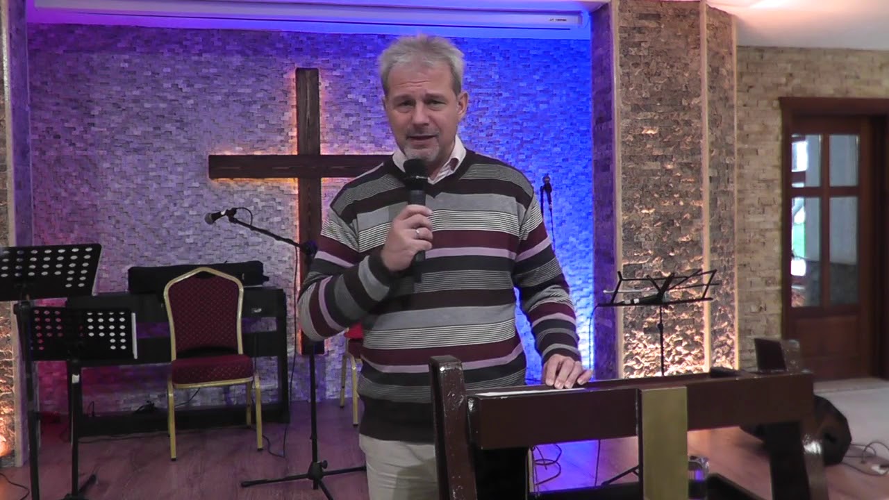 Michael Feulner-14 Ocak 2018 - YouTube