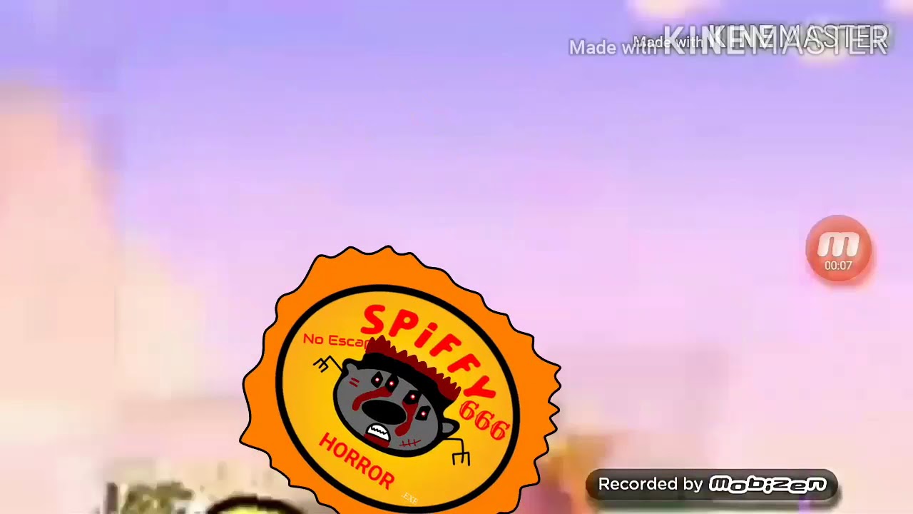 Falling Down The Icy Clip Add Round 6 - YouTube