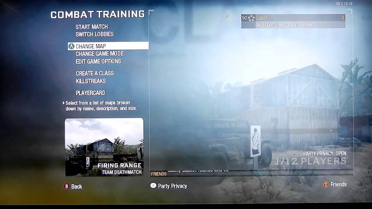 Call of Duty Black Ops: MASTER KEY ...