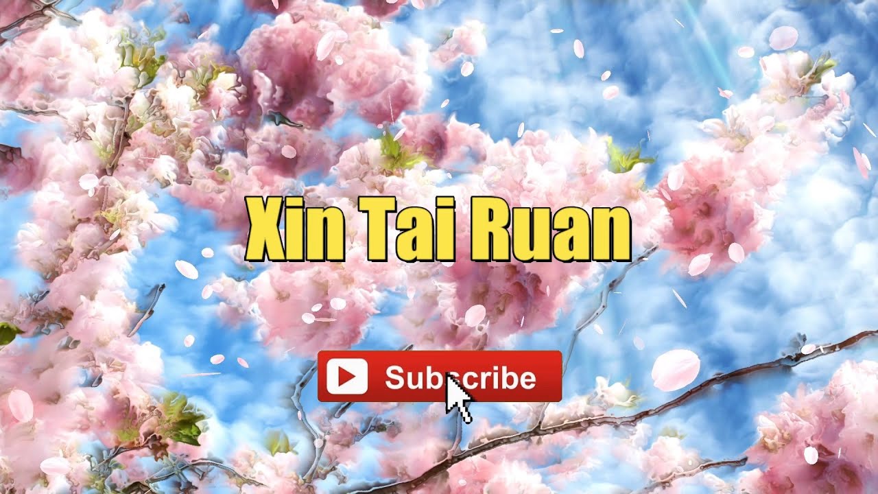 Richie Ren - Xin Tai Ruan - YouTube