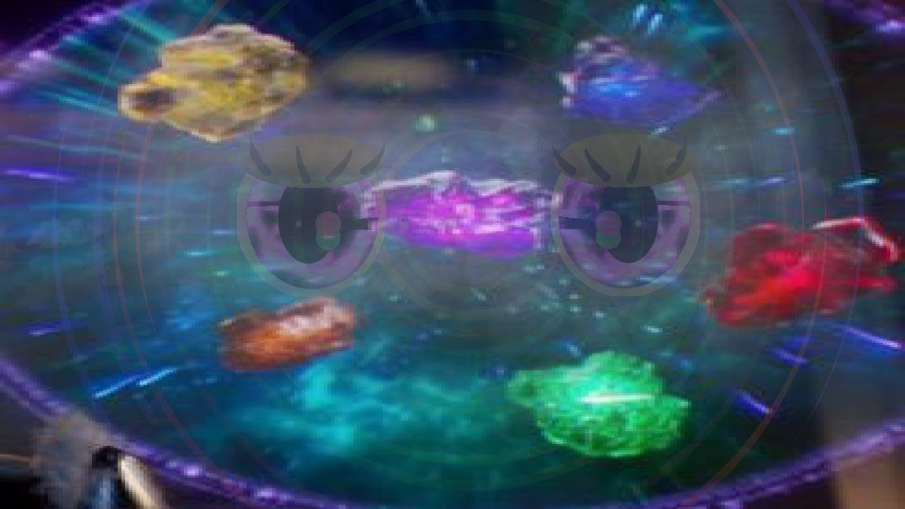 The Infinity Stones | Project Portal Episode 11 | A Minecraft Fnaf rp ...