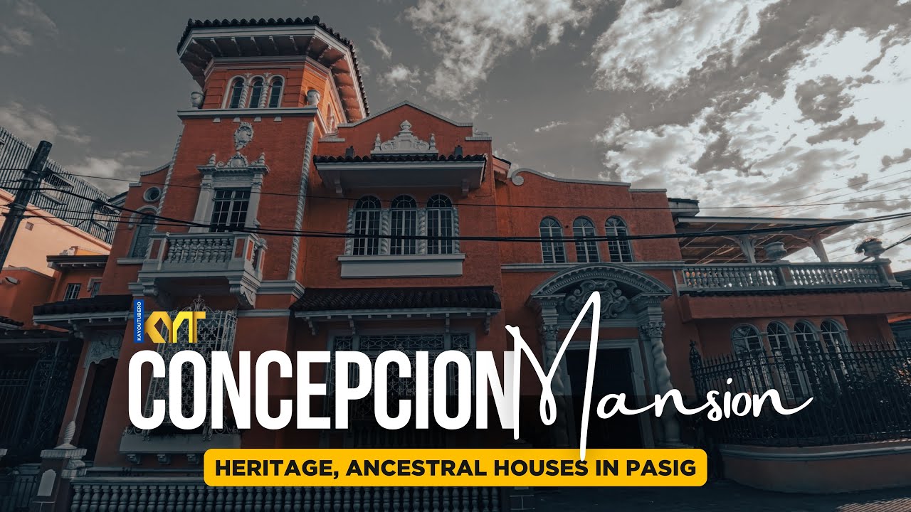 EXISTING OLD HOUSES THAT WITNESSED THE SIGNIFICANT HISTORICAL EVENTS IN ...