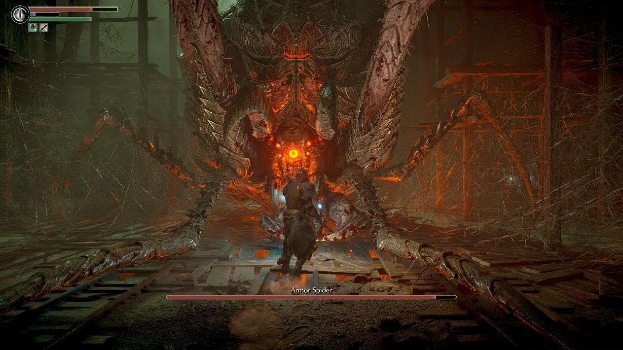 Demon's Souls Stonefang Tunnel 2-1 - YouTube