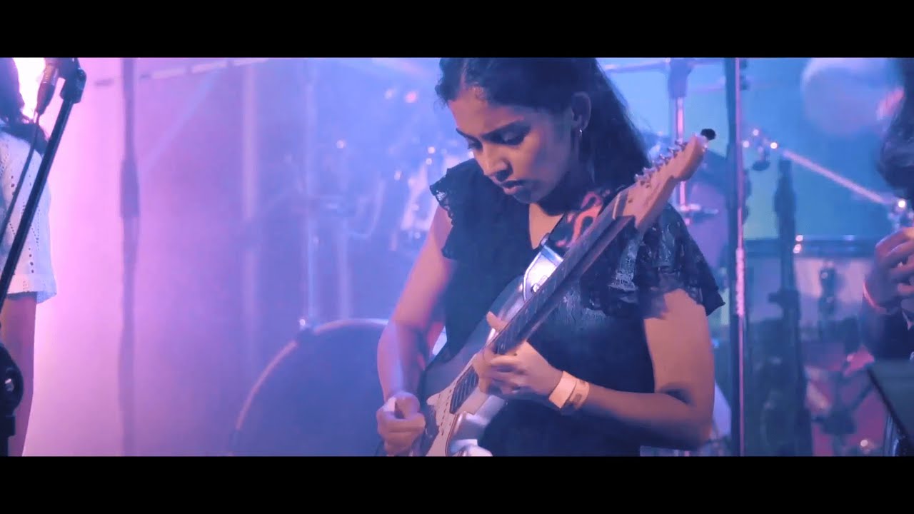 The Beatles - Let it be - Trill Route student performance at Discovery ...