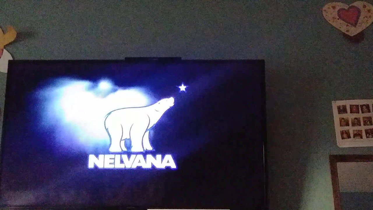 Teletoon / Nelvana / Studio B Productions (2006) - YouTube