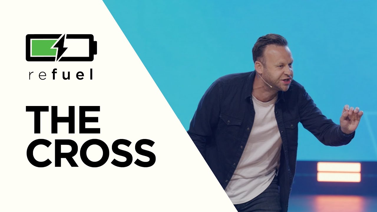 The Cross - YouTube