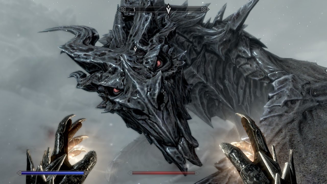 THE WIZARD IS A LIZARD? #skyrimse #skyrim #skyrimspecialedition - YouTube