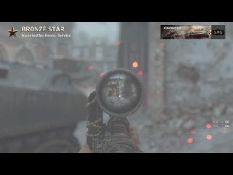 Call of Duty ww2 cod pro - YouTube