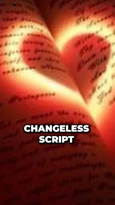 Parallel Realities: The Power of Shifting Scripts (How to Do It) - YouTube