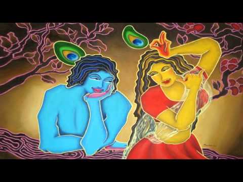 Alas en mis pies (Wings on my feet)  ~German Virguez