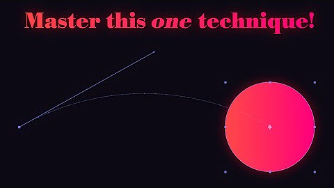 Beginner Motion Design Tutorials | After Effects - YouTube