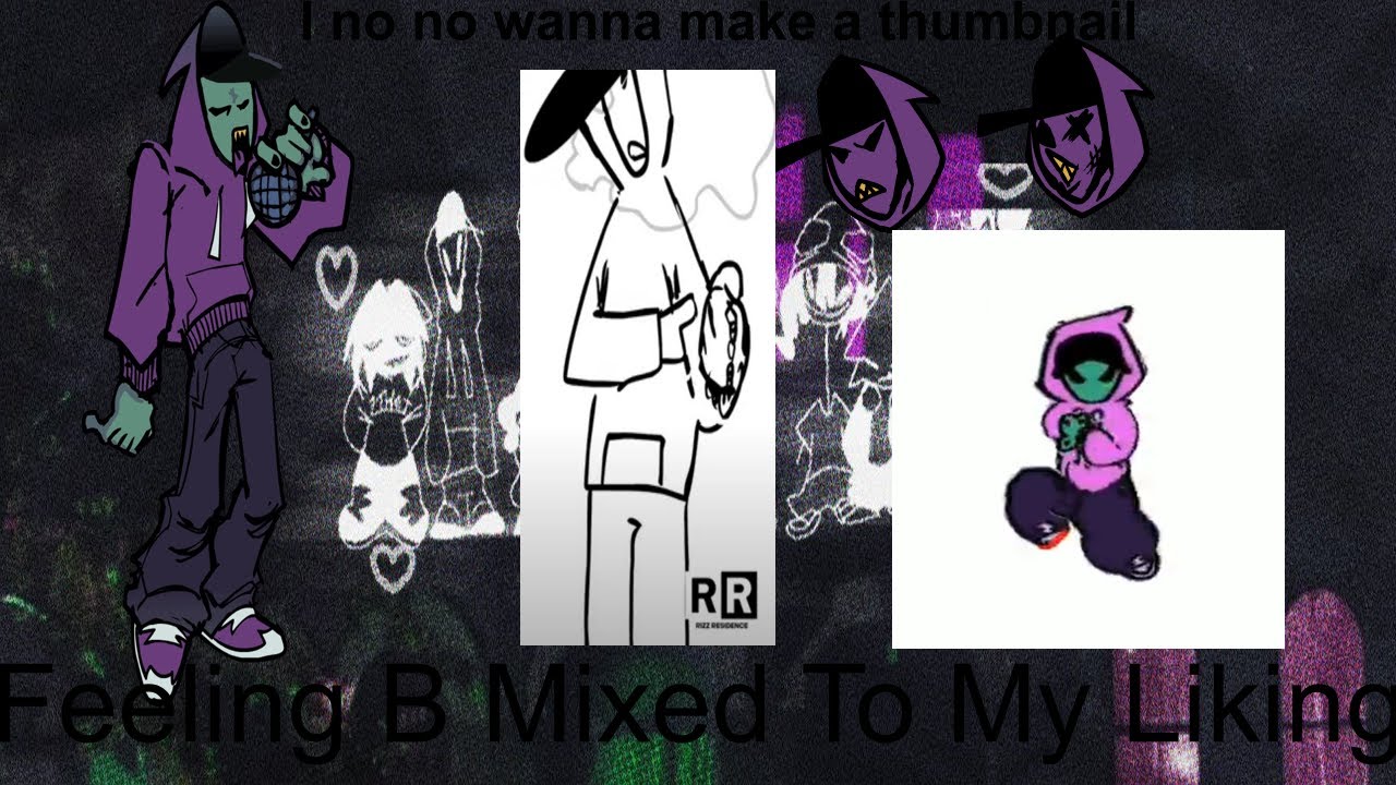 Feeling Beat (Feeling B reMIXED - 17bucks ost) - YouTube