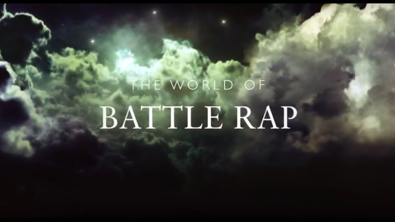 TOP 5 BATTLE RAP CARDS OF 2016 - YouTube