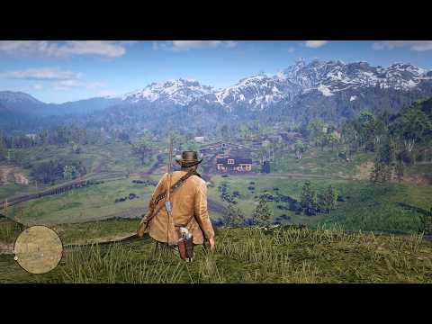 This Is Why Red Dead Redemption 2 Sold Over 85 Million Copies