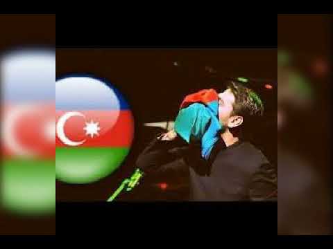 Sami Yusuf Sari Gelin AZERBAIJAN