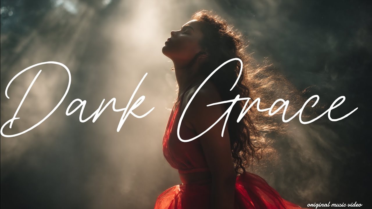 Dark Grace – Cinematic Emotional Music Video | Epic Female Vocal - YouTube