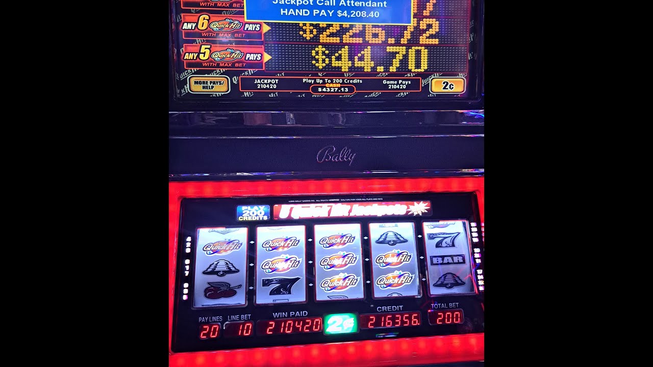 NP is VERY COMPULSIVE Casino Weasel! Big Win turns Nightmare but he ...