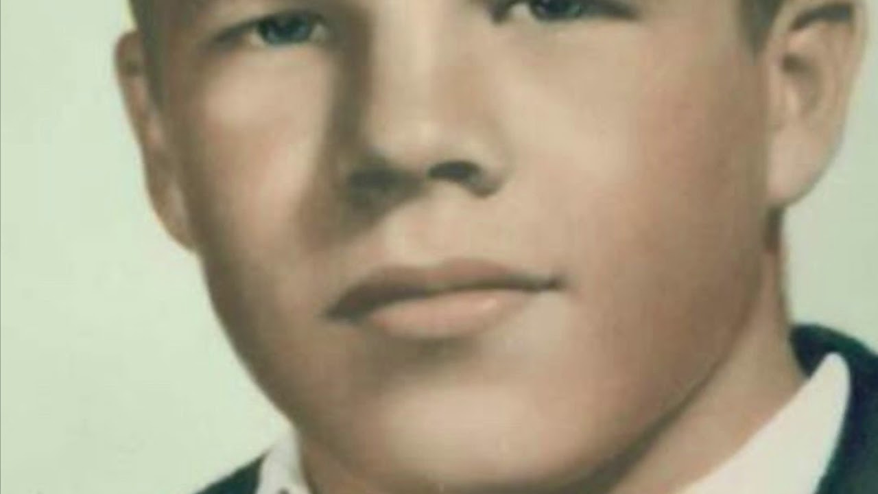 Oldest Cold Case in Utah History | Reed Jeppson - YouTube