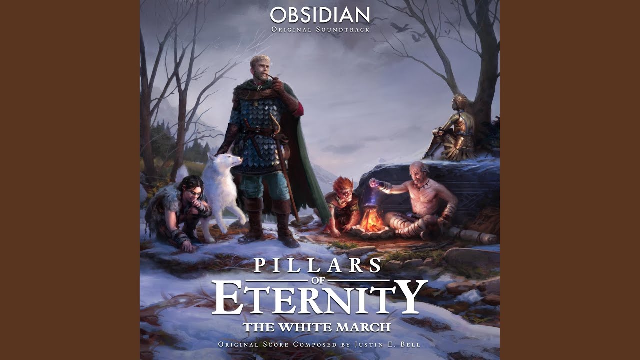 The White Forge - YouTube