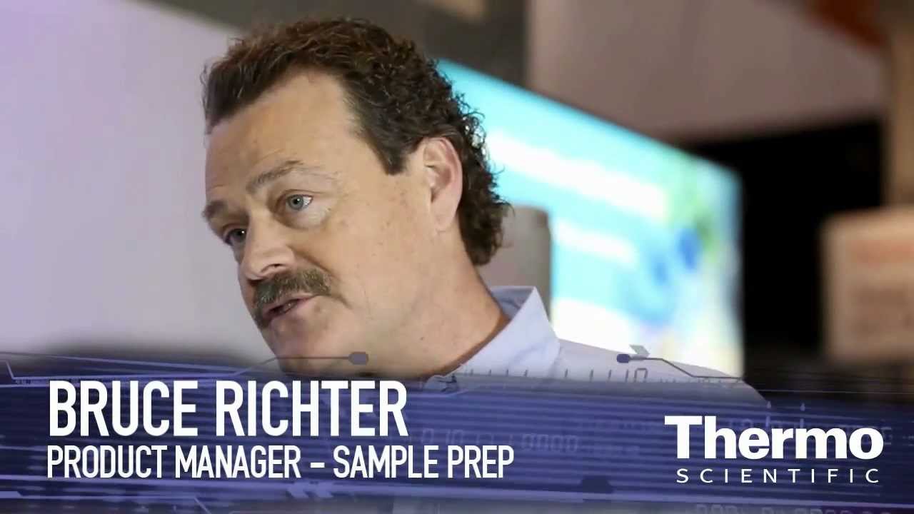 Total Workflow for Faster and Better GC Results - Bruce Richter - YouTube