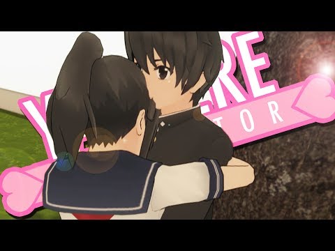 Yandere Simulator - WINNING YANDERE SIMULATOR - Yandere Simulator Ending
