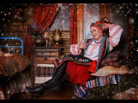 Ай да Солохи! Марафон Красоты и Здоровья Центра Карьера.