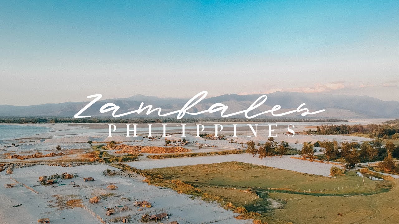 botolan, zambales | Philippines 2020 - YouTube