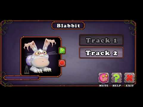 Blabbit - (Seasonal Shanty) - All Sounds and Animations - YouTube