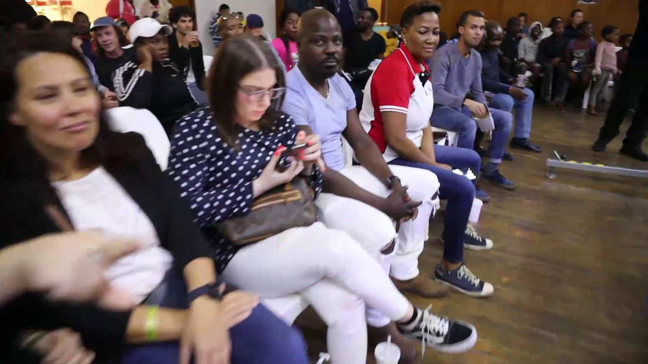 SITHEMBISO MADUNA VS YAMKELA AMOS PLATJIE FULL FIGHT - YouTube