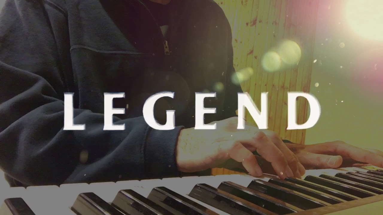 Opening Theme From Ridley Scott’s “Legend” - YouTube