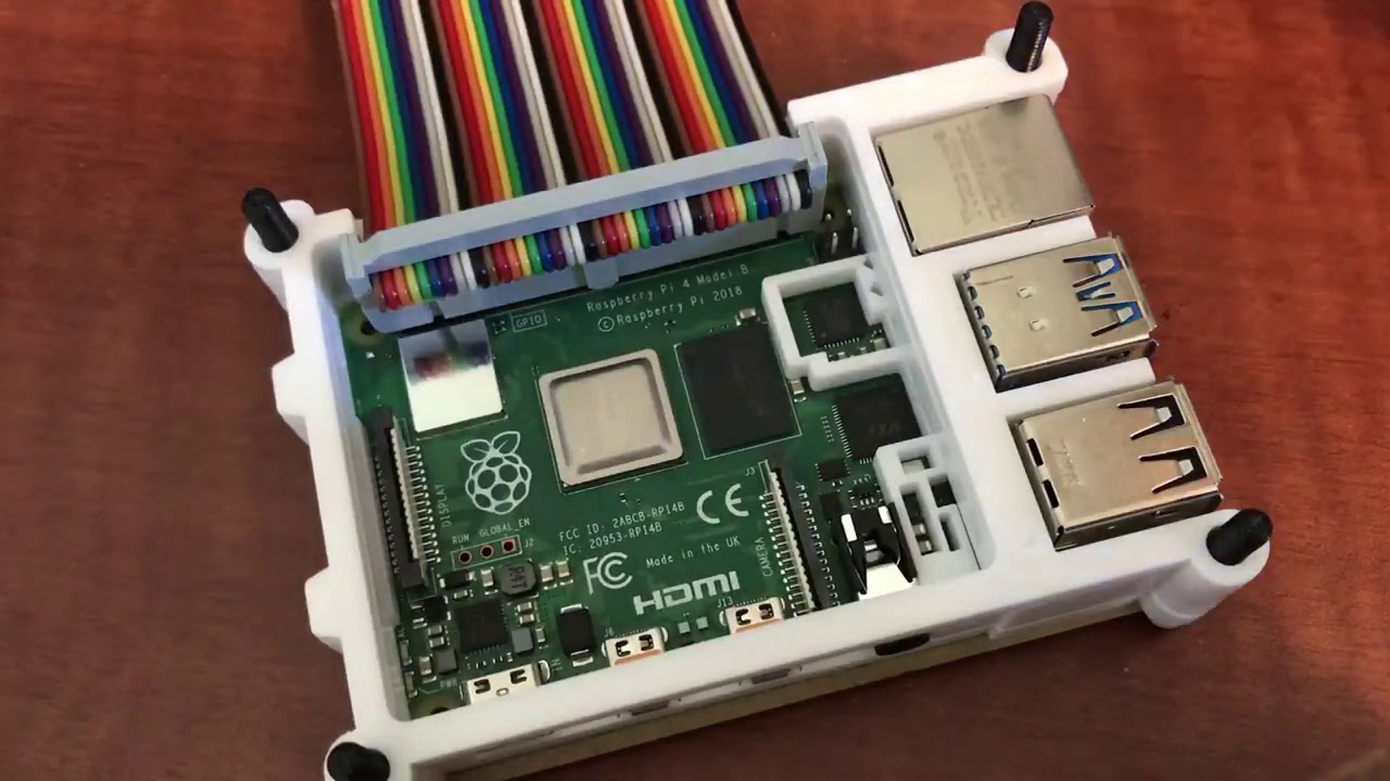 hardwaresetup - YouTube