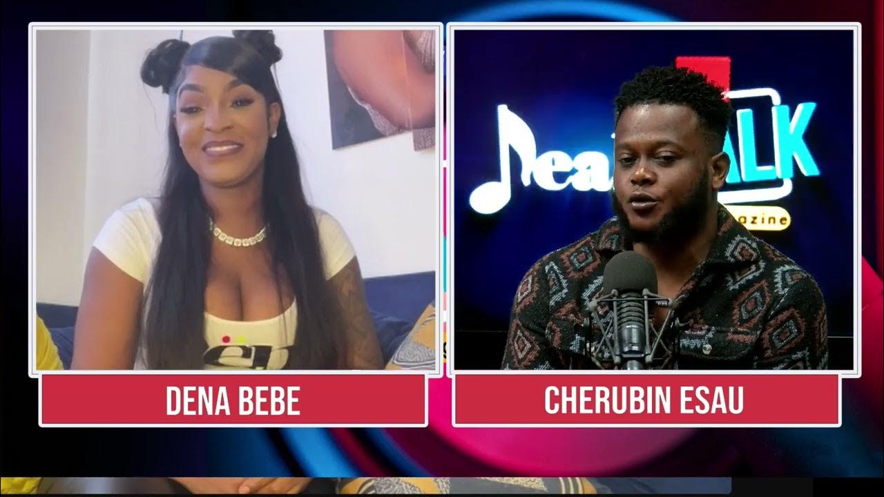 Chérubin X Dëna Babe; exclusive interview about ‘’ANKO ‘’Feat D-perfect. Tout detay sou mizik sa ...