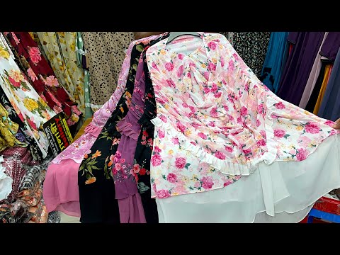 মিশরীয় ফিক্সড হিজাব কিনুন পাইকারী দামে | Fixed hijab collection at craziest offer 