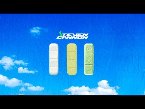 Steven Cannon - Inxanity [Prod by Hollow] - YouTube