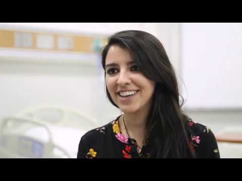 Carle Illinois College of Medicine Student Profile | Jennifer Cortes