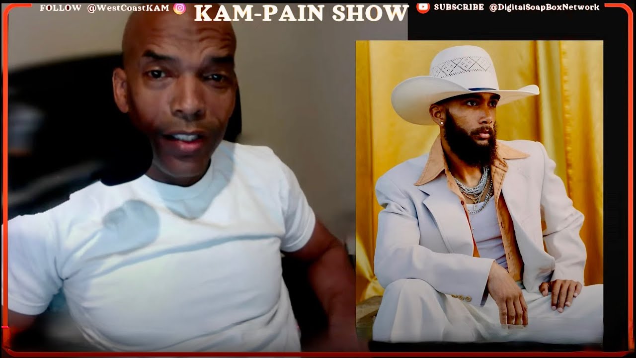 KAM-PAIN SHOW LIVE! (Wed. 3/26): HAPPY "30th" BIRTHDAY TO MY 1st BORN ...