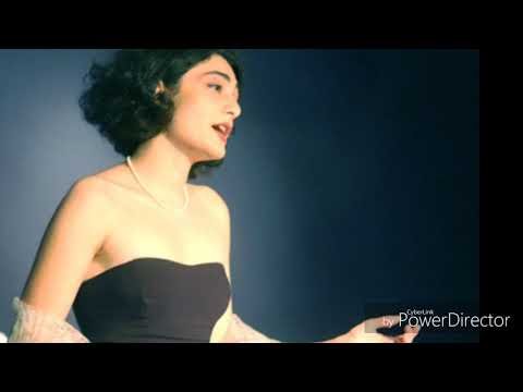 darya dadvar - sarzemine man