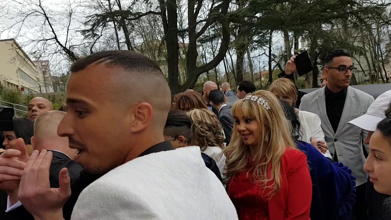 groupe tunisien mezoued en France moustapha ambiance - YouTube