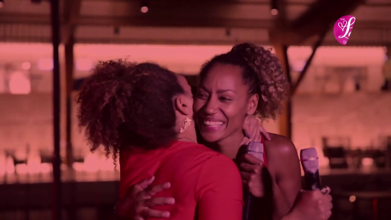 The Lewa Show Episode 24 | Exclusive with Alyson Joyce | Artist and new ...