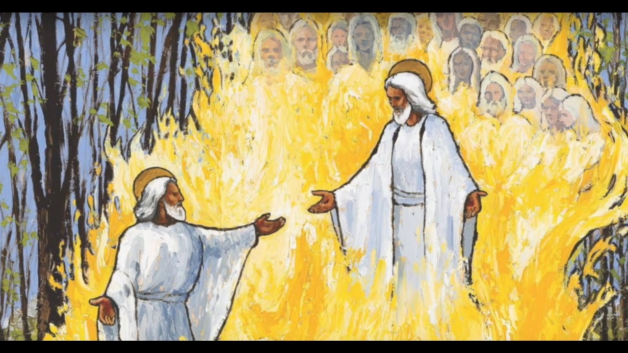 Joseph Smith First Vision