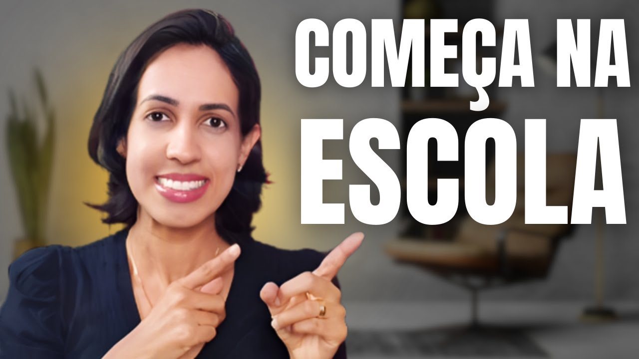 6 Maneiras Pelas Quais VOCÊ ESTÁ PROGRAMADO PARA SER POBRE - YouTube