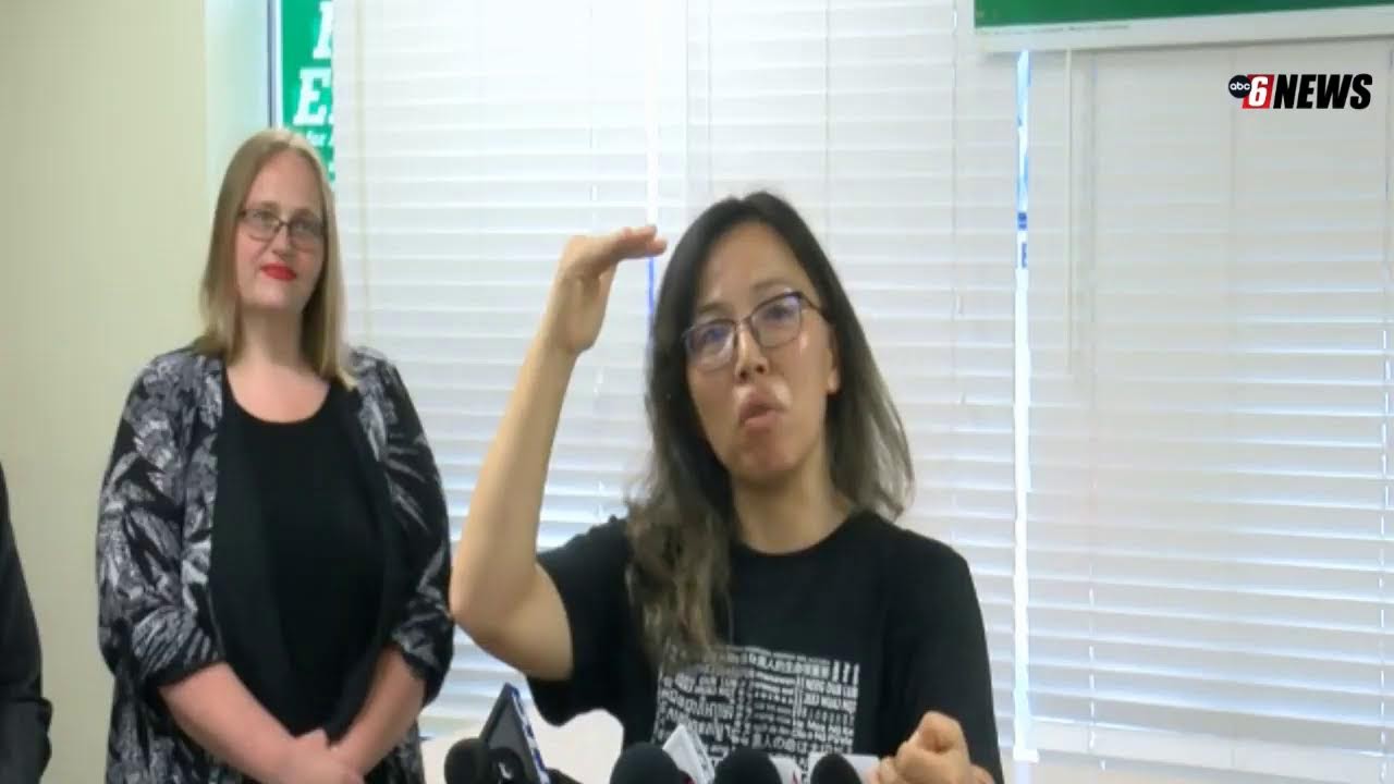 YouTube - ABC 6 News - kaaltv.com