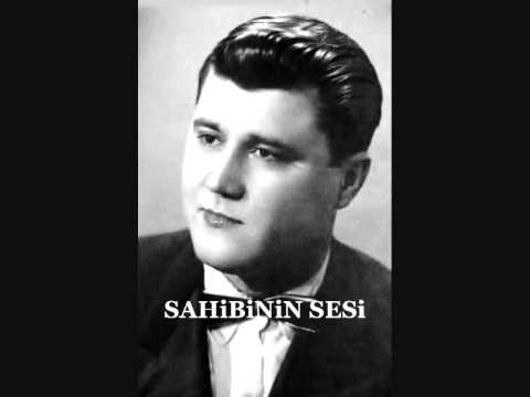 Arif Sami Toker - Bir kara gözlüye ay balam tutulup yanmışam