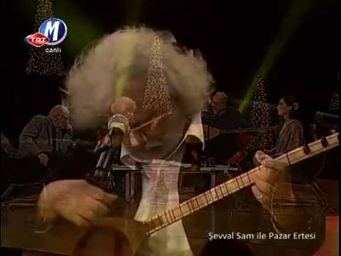 Erkan Oğur - İ.Hakkı Demircioğlu - Dağlar