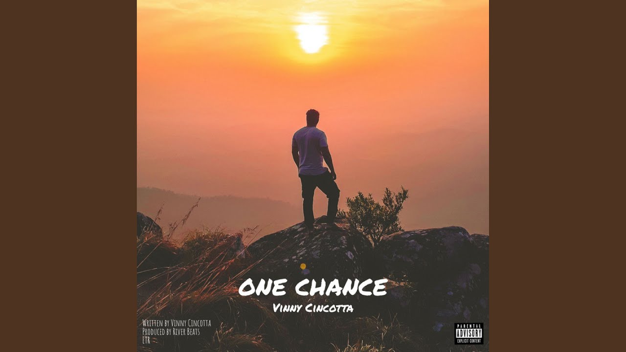 ONE CHANCE - YouTube
