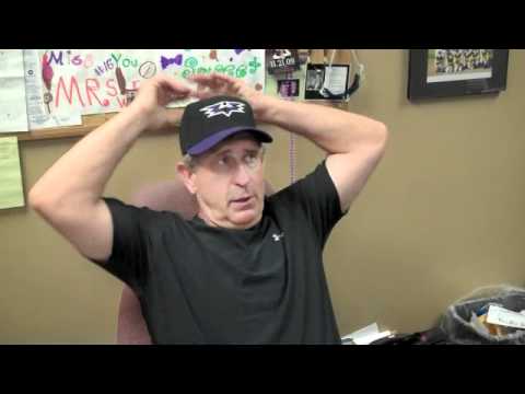 Bats Manager Rick Sweet Talks Carroll, Alonso, 10-4 Loss 4/18 - YouTube