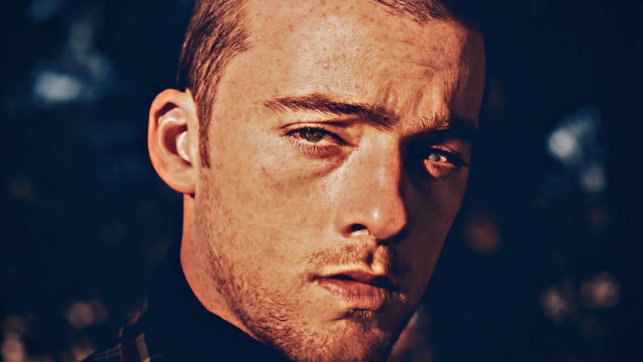 Hollywood Overdose: Angus Cloud - YouTube