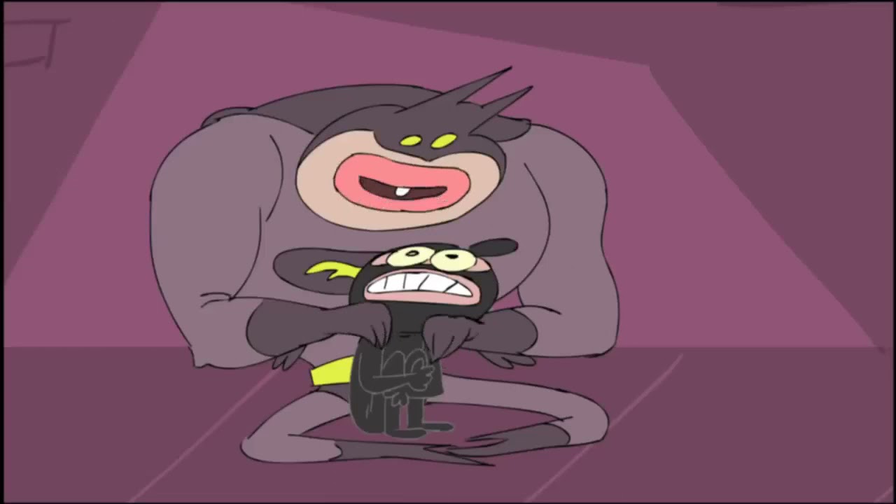 Sexy Batman Fandub Latino Youtube